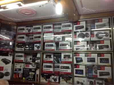 Top Car Accessory Dealers in Behala Kolkata Best Car Parts Dealers near me Justdial