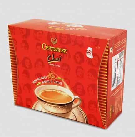 Goodricke Group Ltd (Head Office) in Ballygunge, Kolkata - Best Tea ...