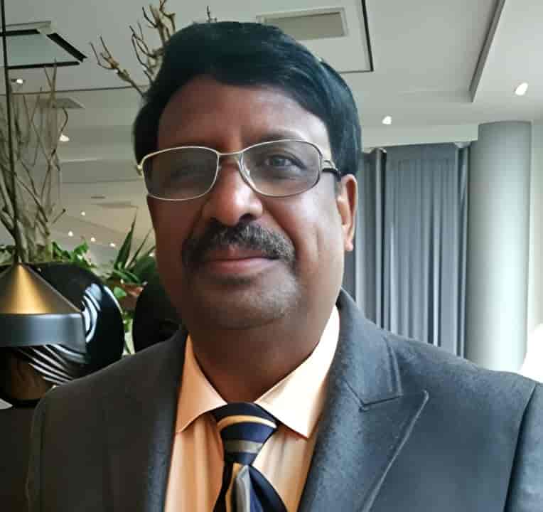 Dr. Jaydeb Roy (Repose Clinic & Research Centre) in Ballygunge,Kolkata - Best Paediatricians ...