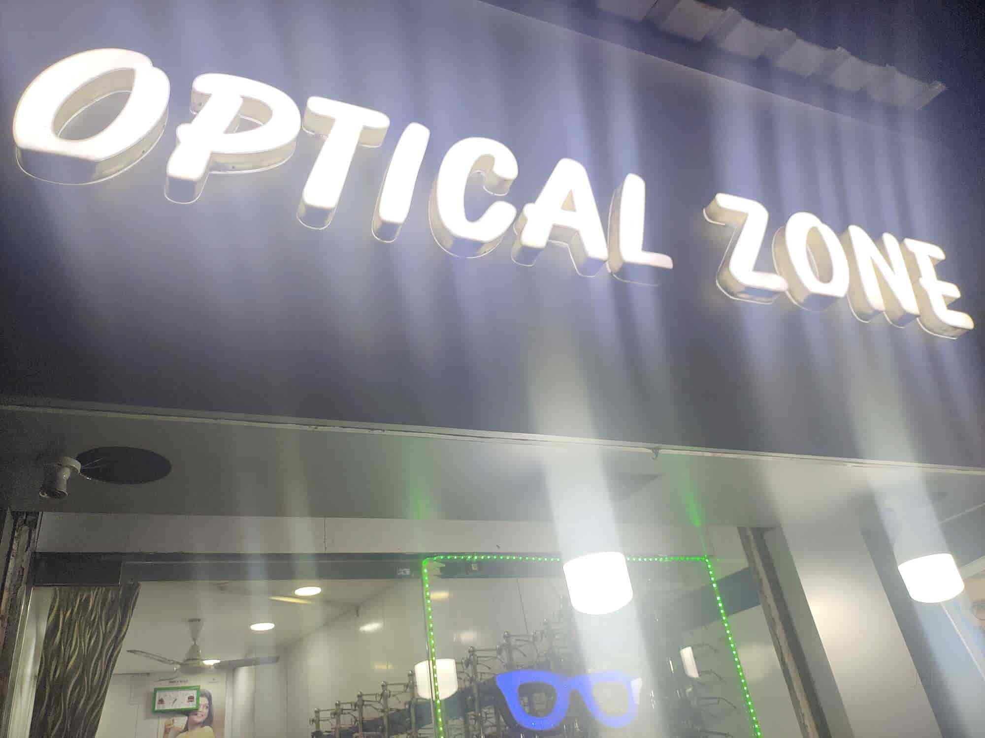 Optical Zone in Picnic Garden,Kolkata - Best Opticians near me in Kolkata - Justdial