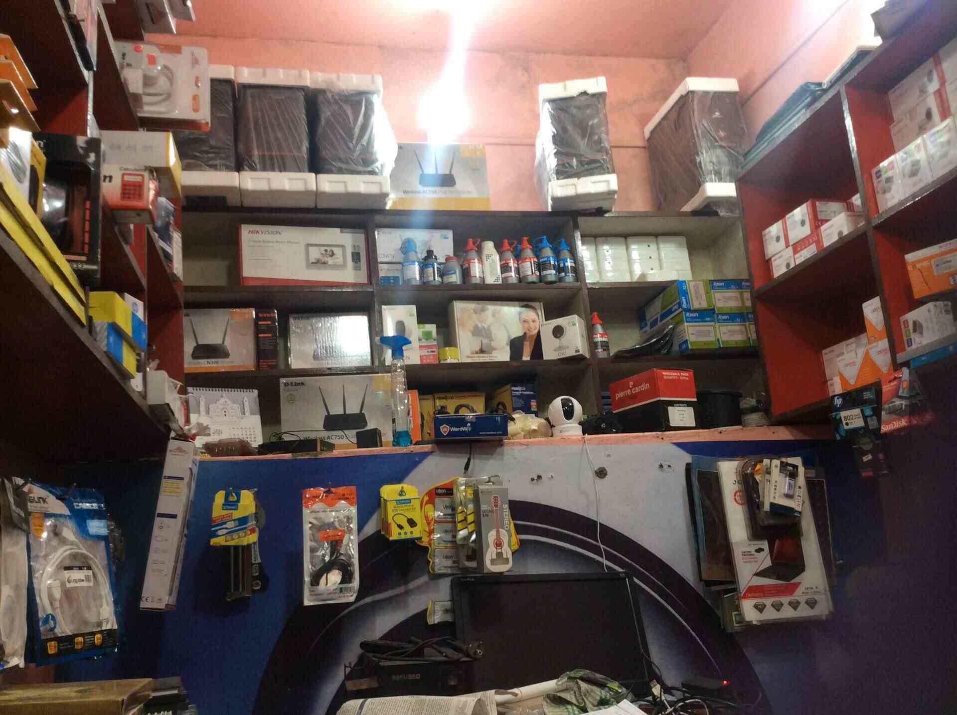 Active Solution in Panchasayar,Kolkata - Best Wireless CCTV Dealers near me in Kolkata - Justdial