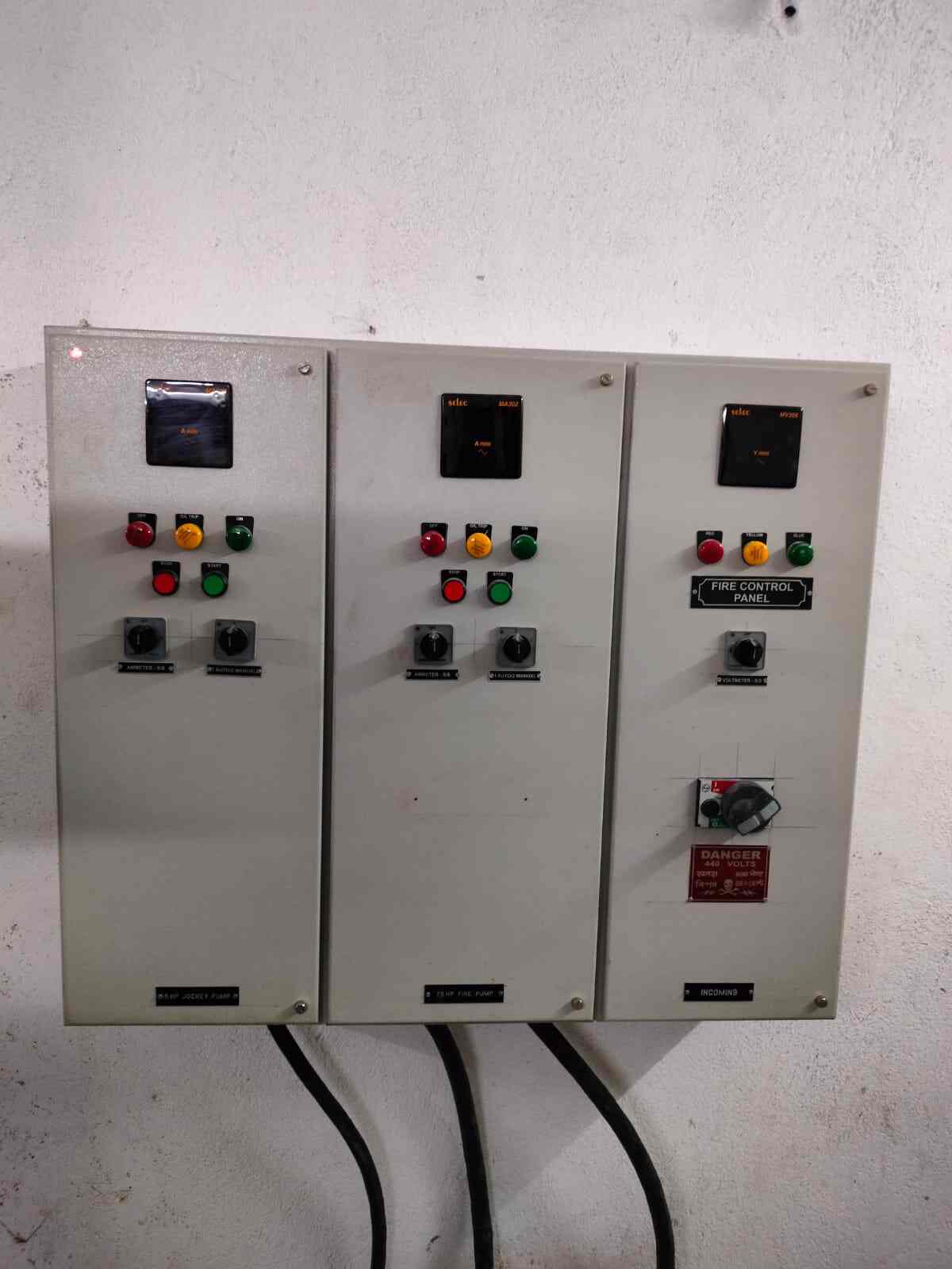 Mbc Automation in Kasba,Kolkata - Best Fire Extinguisher Dealers in Kolkata - Justdial