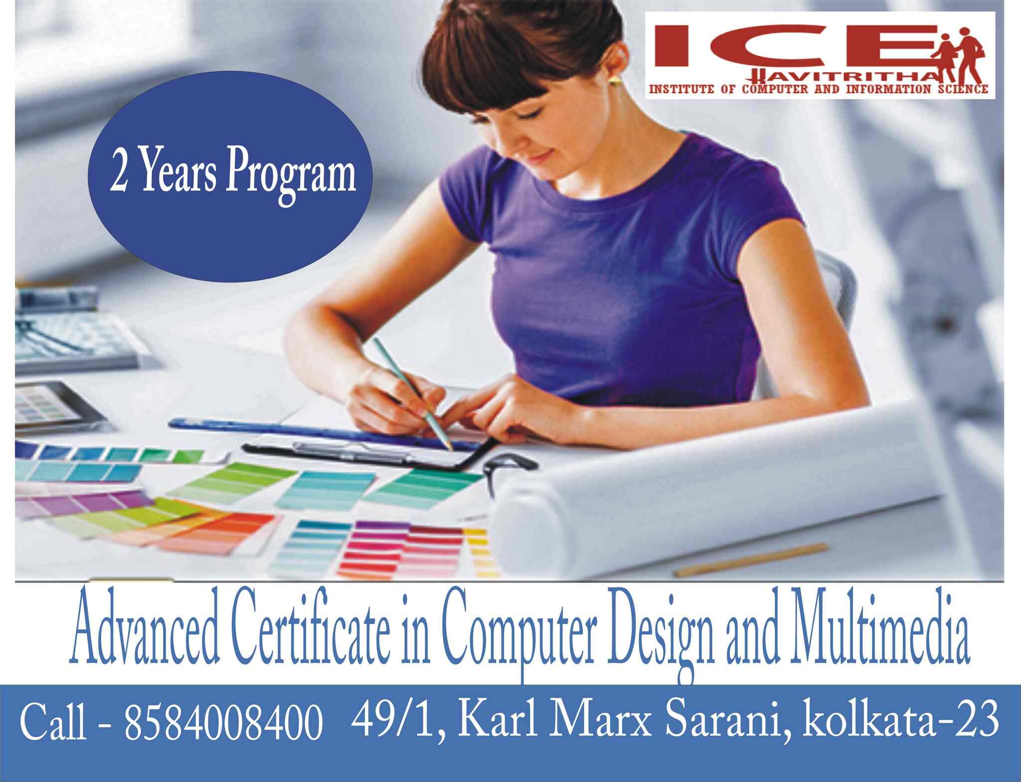 Institute Of Core Education in Khidirpur,Kolkata - Best Adobe Photoshop ...