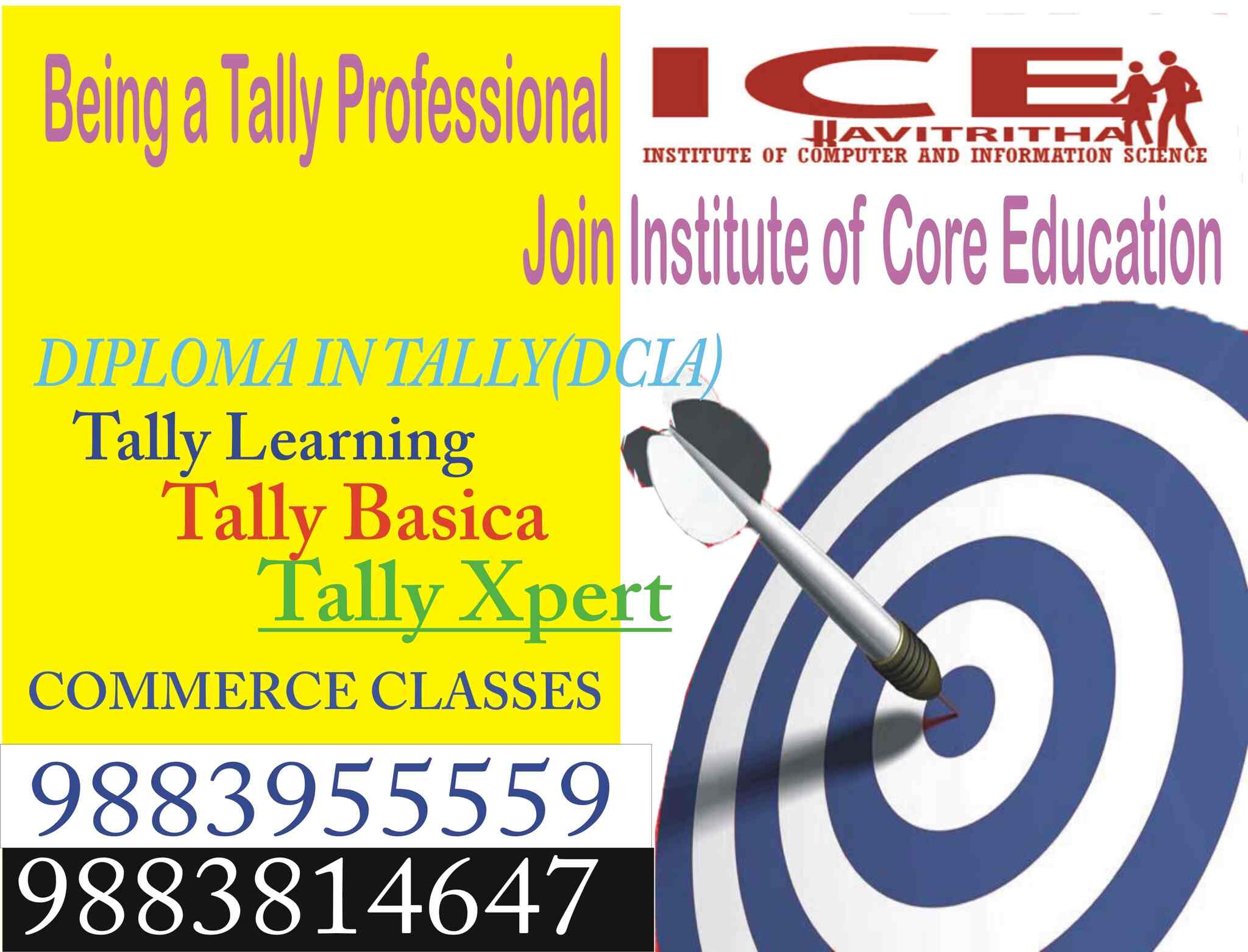 Institute Of Core Education in Khidirpur,Kolkata - Best Adobe Photoshop ...