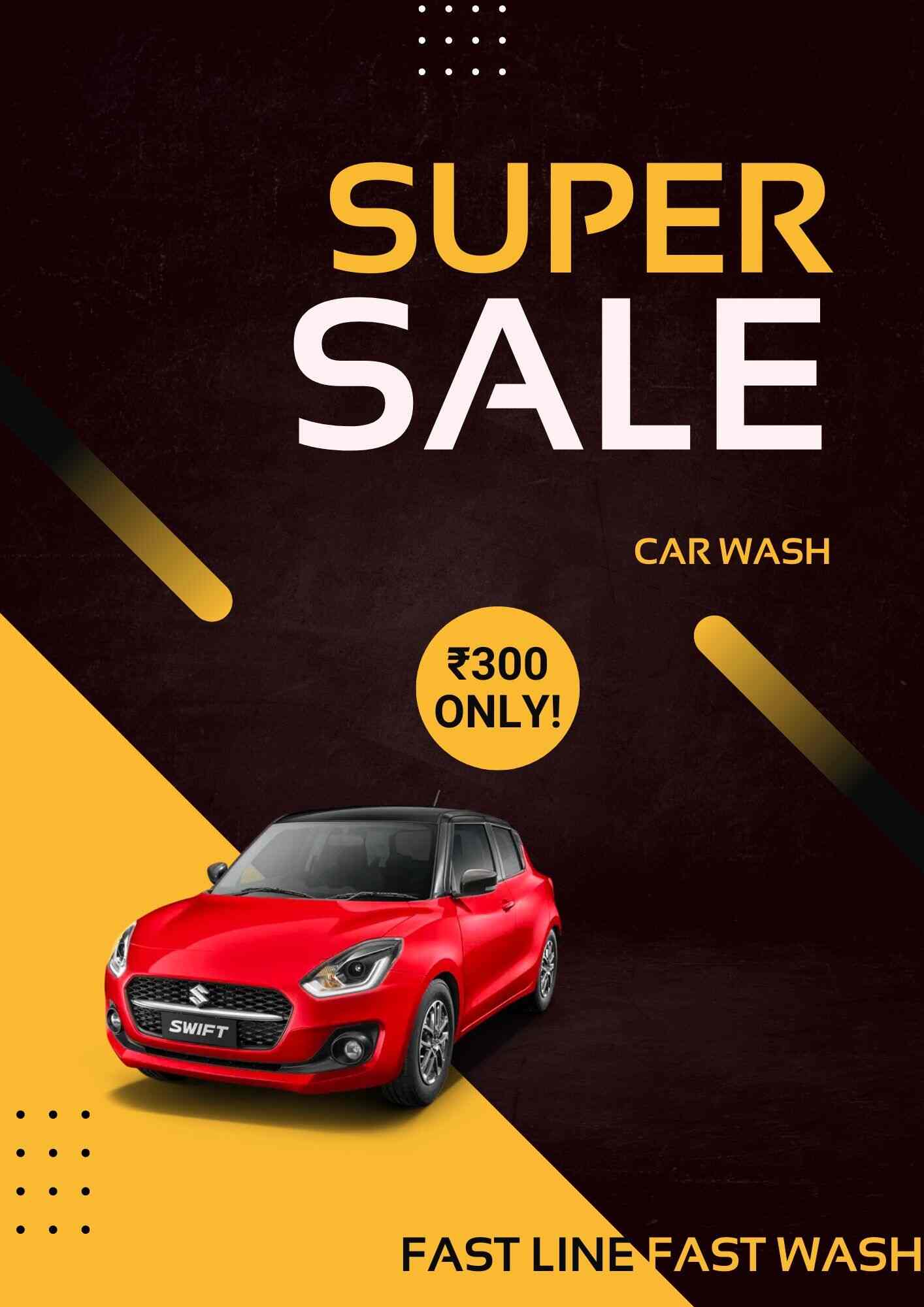 Fast Line Fast Wash in Chamrapatti,Kolkata - Best Car Washing Services ...