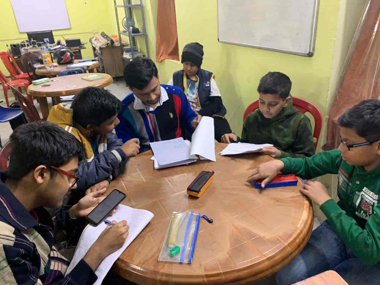 Top Maths Classes in New Town - Best Maths Coaching New Town, Kolkata ...