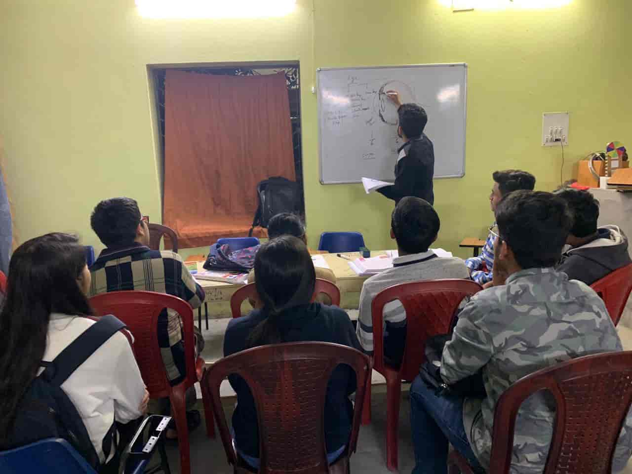 Top Maths Classes in New Town - Best Maths Coaching New Town, Kolkata - Justdial