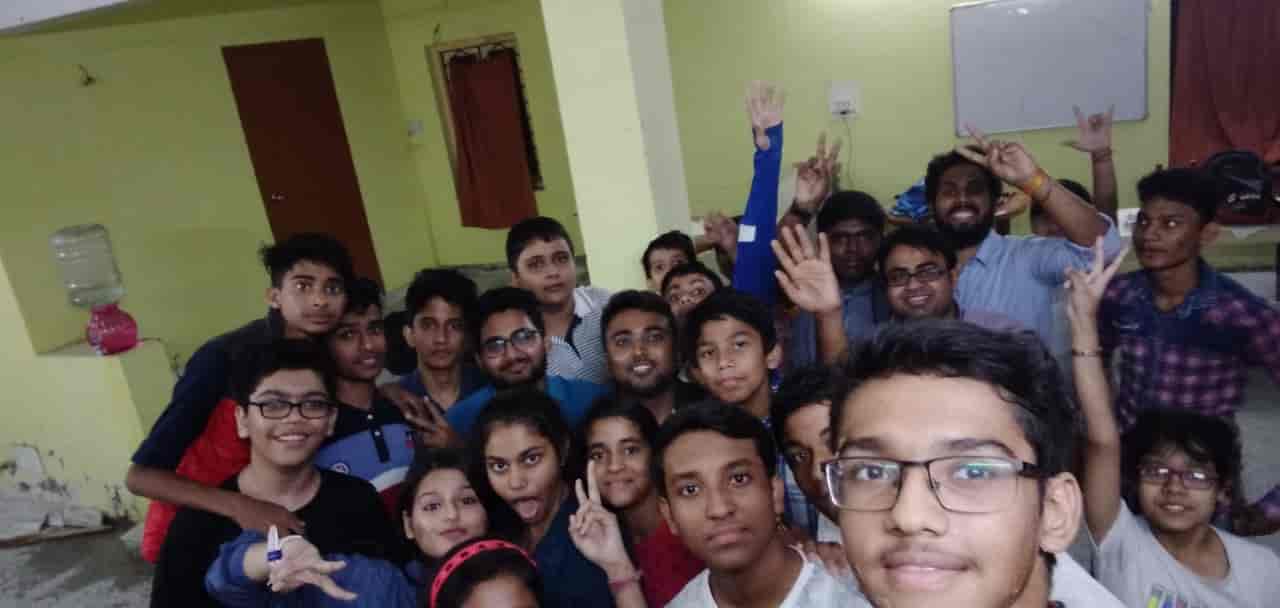 Top Maths Classes in New Town - Best Maths Coaching New Town, Kolkata - Justdial