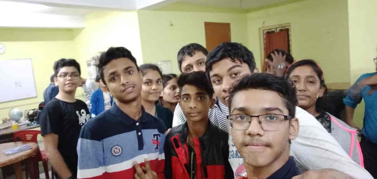 Top Maths Classes in New Town - Best Maths Coaching New Town, Kolkata - Justdial