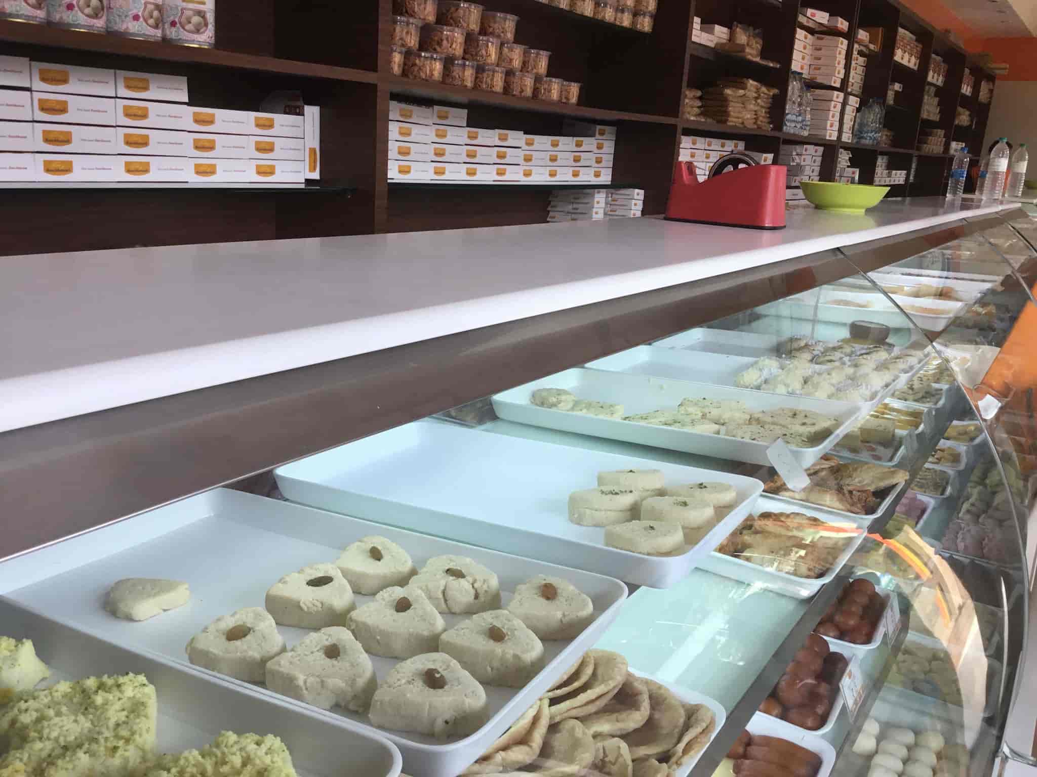Banchharam's in Ballygunge,Kolkata - Best Sweet Shops near me in ...