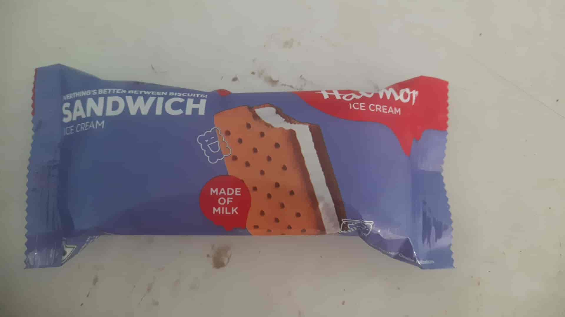 Top Havmor Ice Cream Distributors Near Paikpara Belgachia Best Havmor