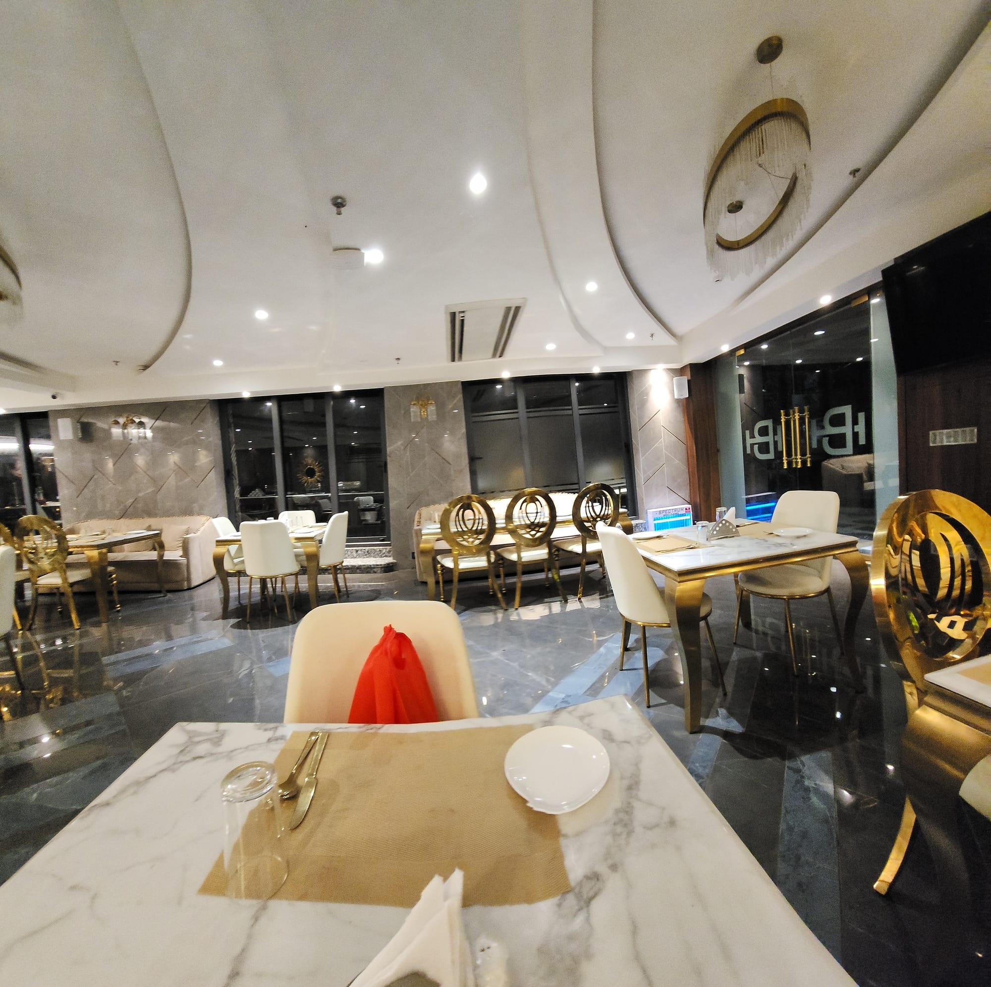 Brio Kitchen in Purbachal,Kolkata - Order Food Online - Best ...