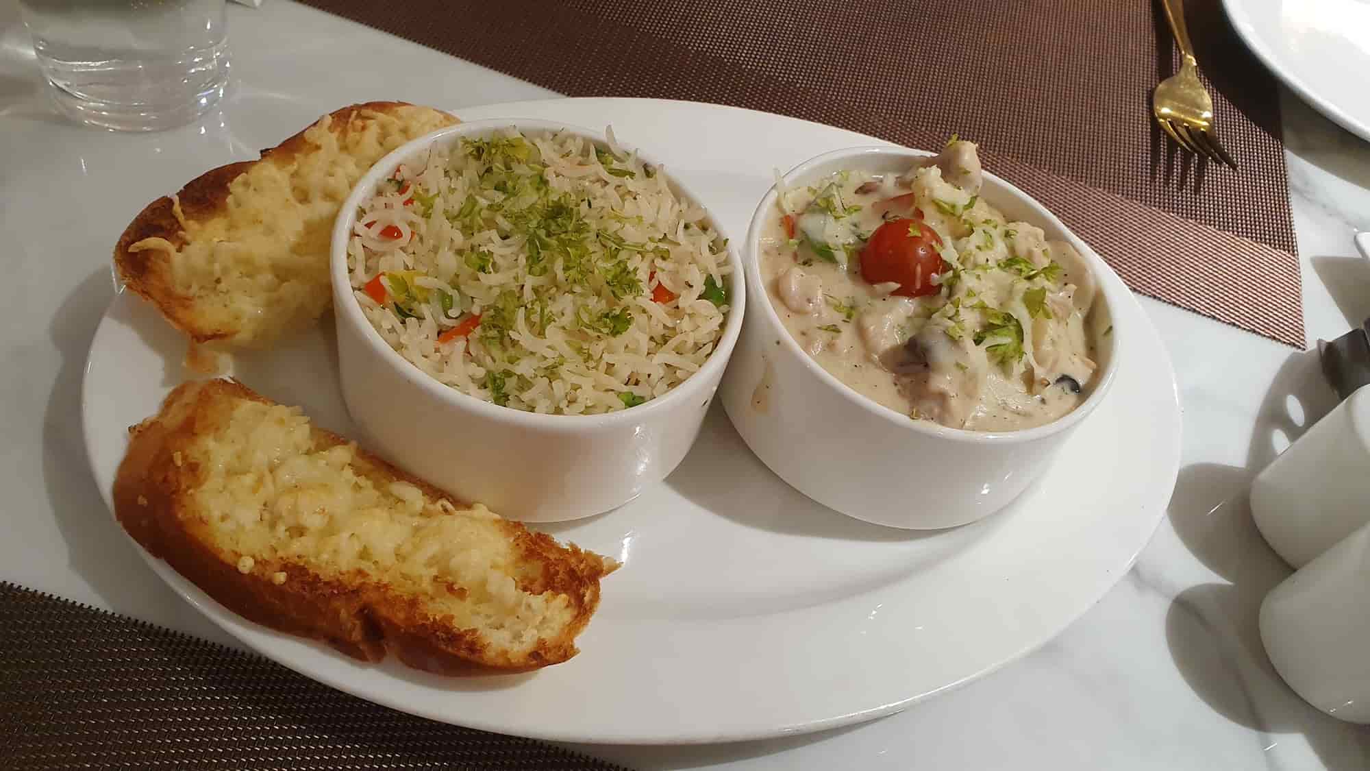 Brio Kitchen in Purbachal,Kolkata - Order Food Online - Best ...