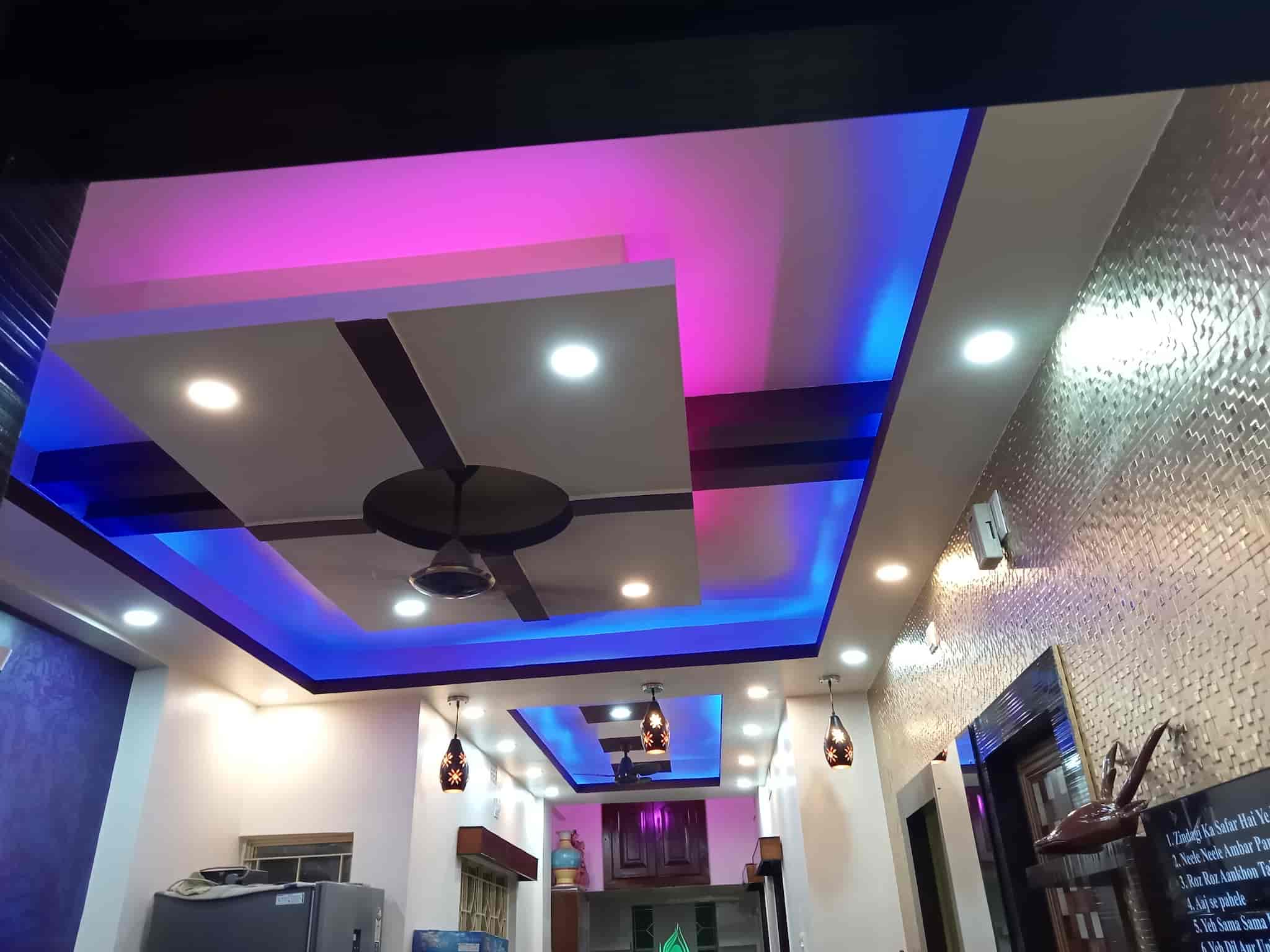 Biswakarma Enterprise Interior Designer in Italgacha,Kolkata - Best ...