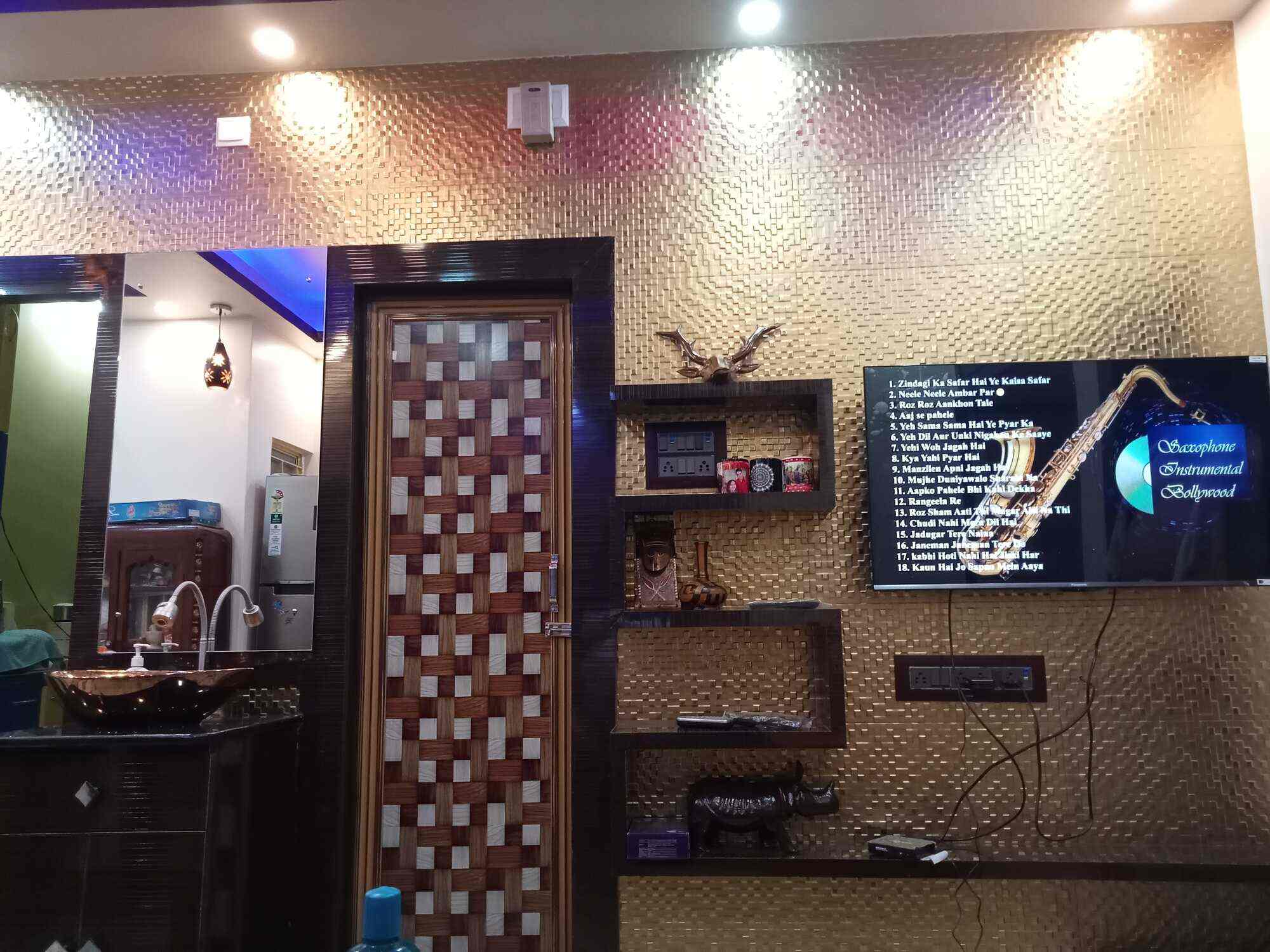 Biswakarma Enterprise Interior Designer in Italgacha,Kolkata - Best ...