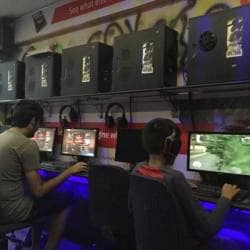Top Video Game Parlours in Kolkata - Best Gaming Cafes near me - Justdial
