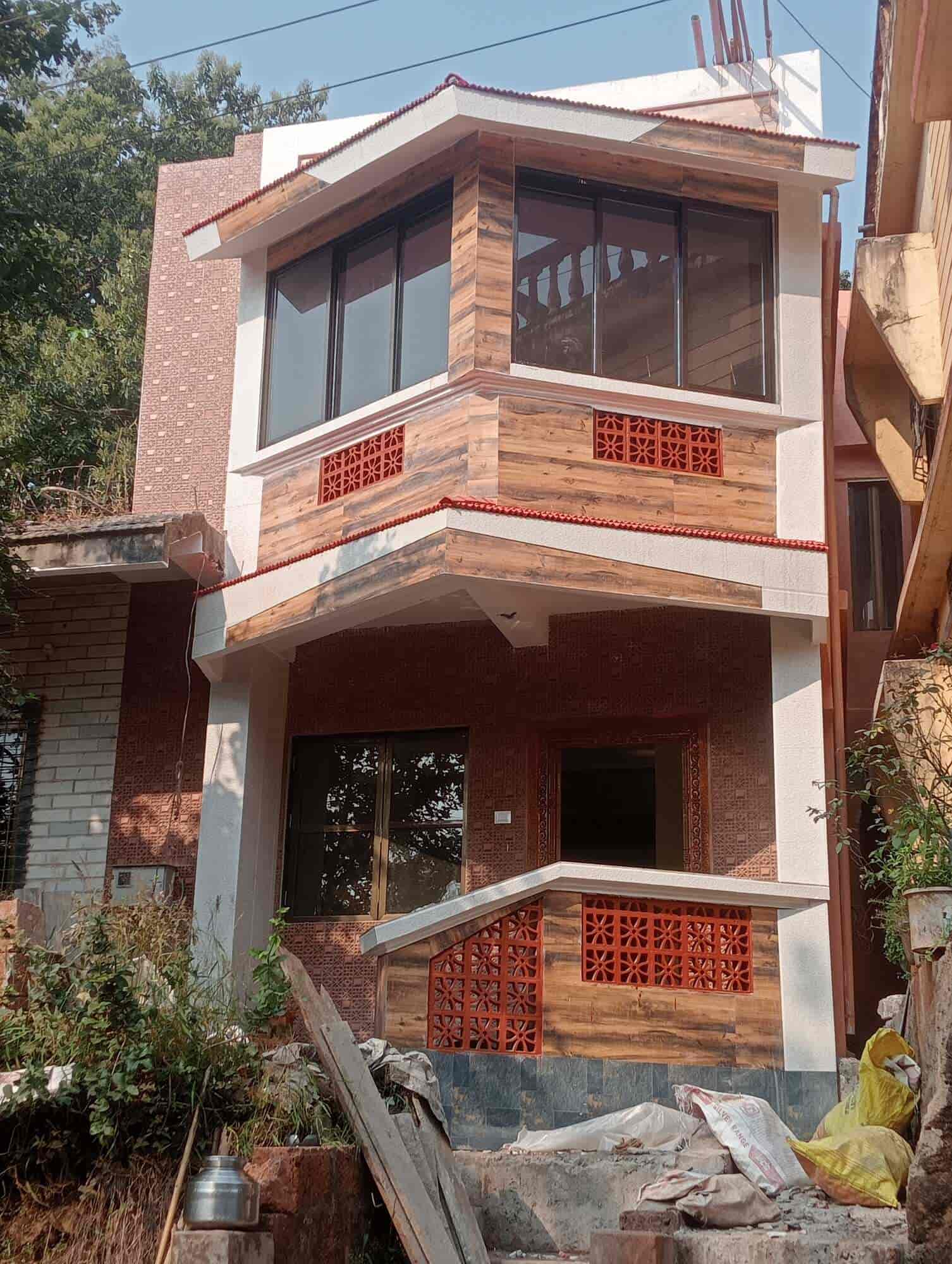 Sapthagiri Icon Technologies in BRS 10, Kolkata - Best Construction Contractors in Kolkata ...