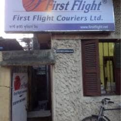 Find list of First Flight Courier in Kasba, Kolkata - Justdial