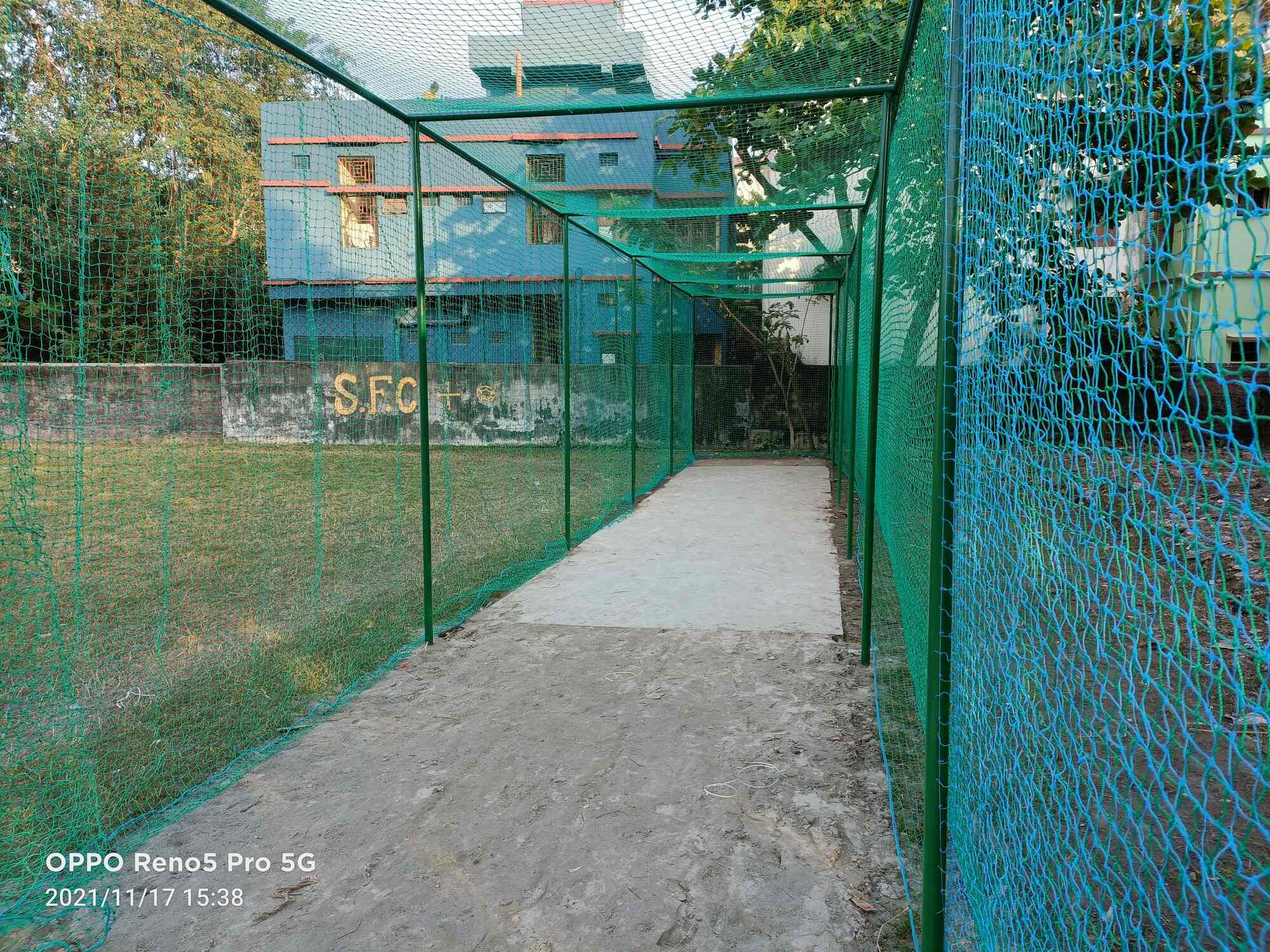 Tcc Arena in Beehive Garden,Kolkata - Best Sports Clubs in Kolkata ...