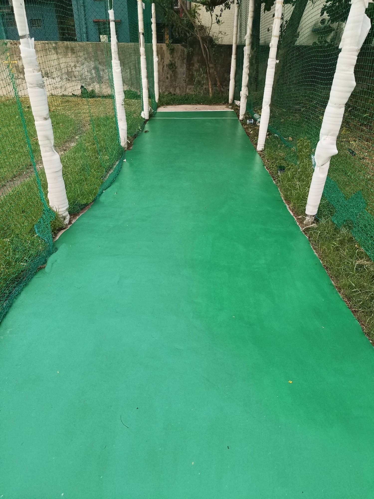 Tcc Arena in Beehive Garden,Kolkata - Best Sports Clubs in Kolkata ...