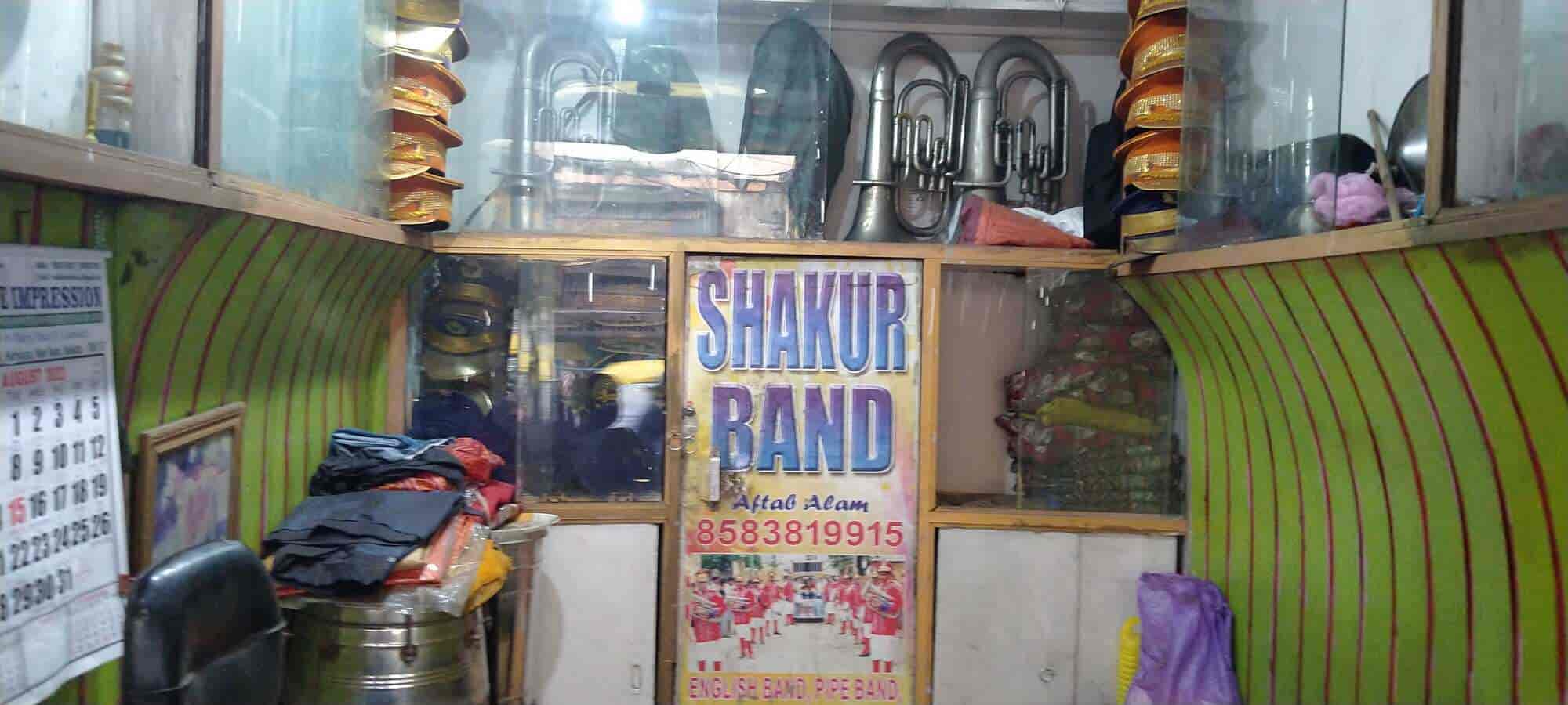 Shakur Band in Central Avenue,Kolkata - Best Bands near me in Kolkata ...