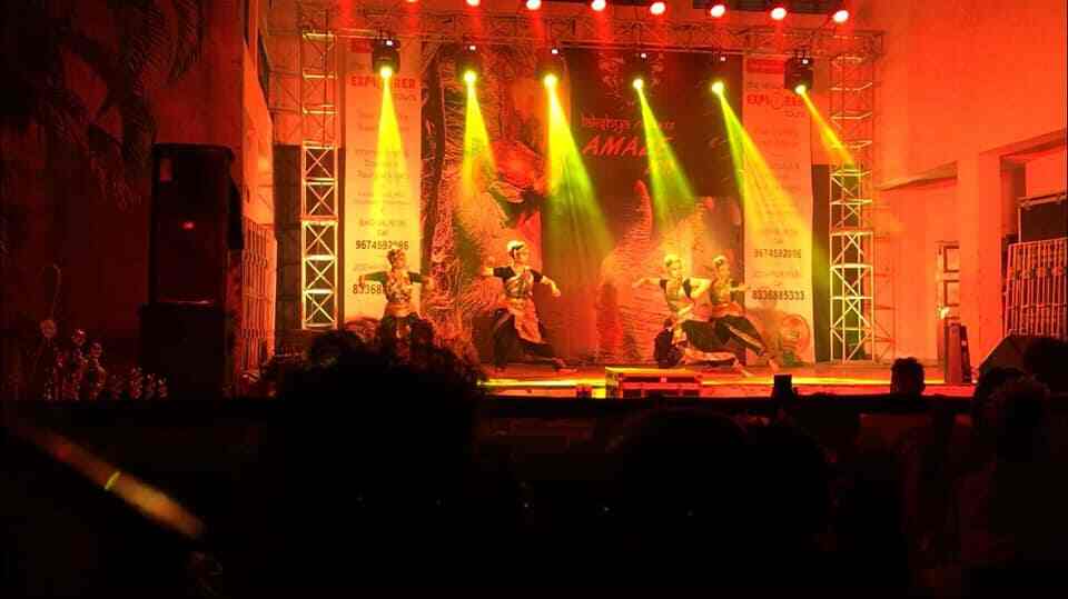 Sraddhanjali dance institute in Garia,Kolkata - Best Institutes in ...