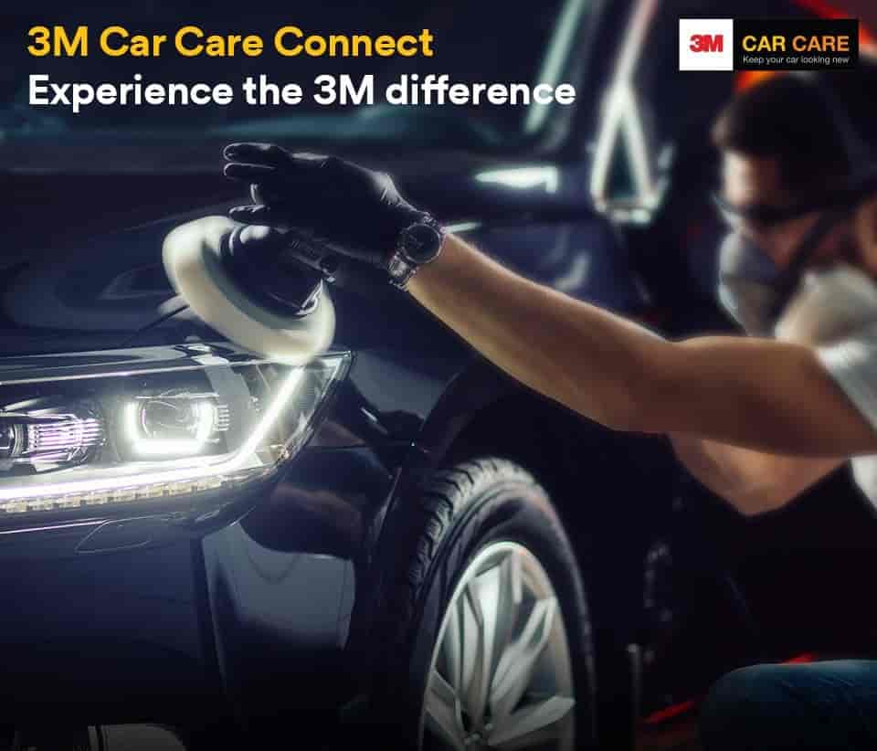 3M Car Care in Topsia,Kolkata - Best Car Coating Services in Kolkata ...