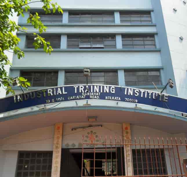 Top 10 Government ITIs In India - IBABHI