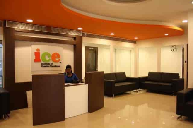 ICE - Institute Of Creative Excellence in Park Street,Kolkata - Best ...