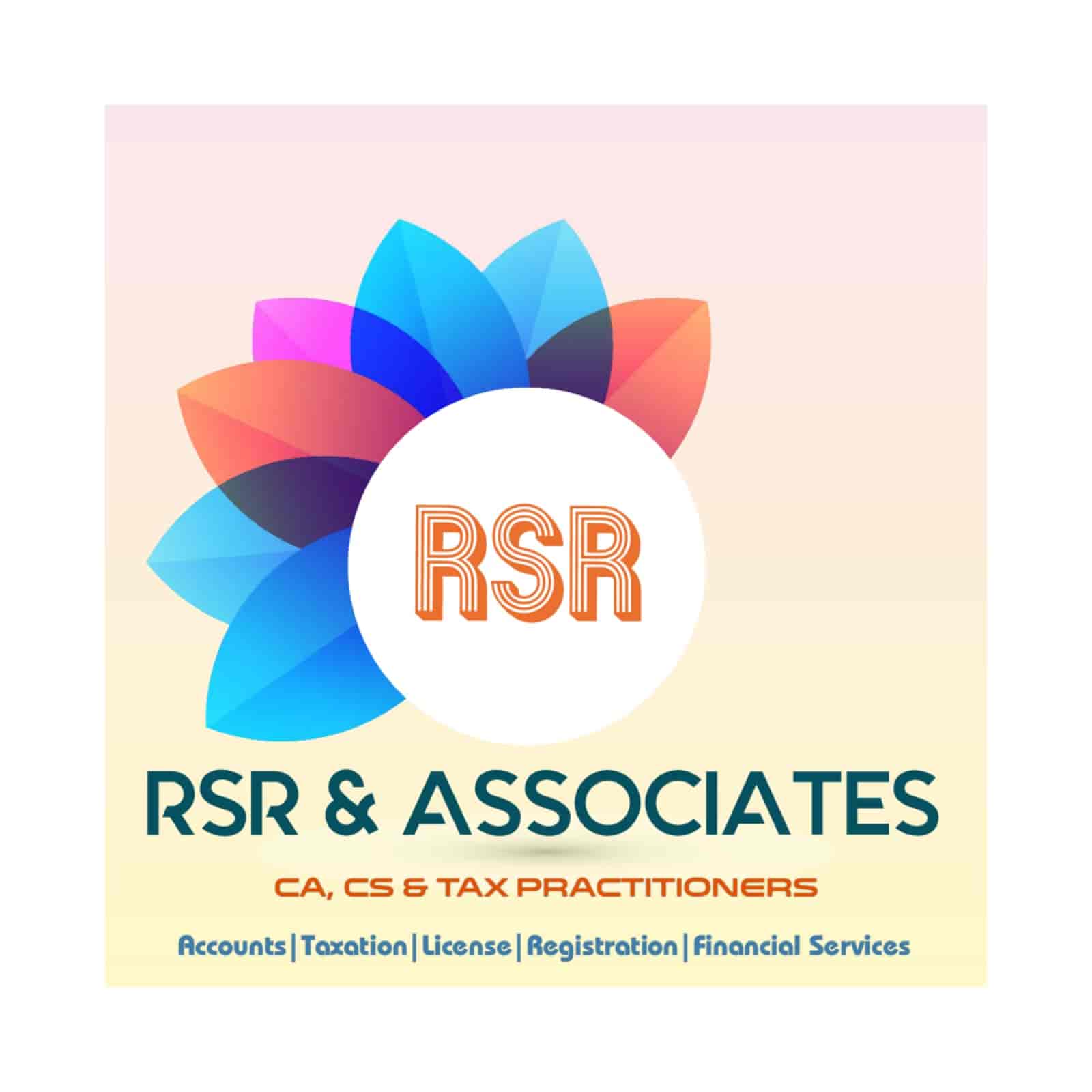 RSR & ASSOCIATES in Esplanade, Kolkata - Best Income Tax Consultants in ...