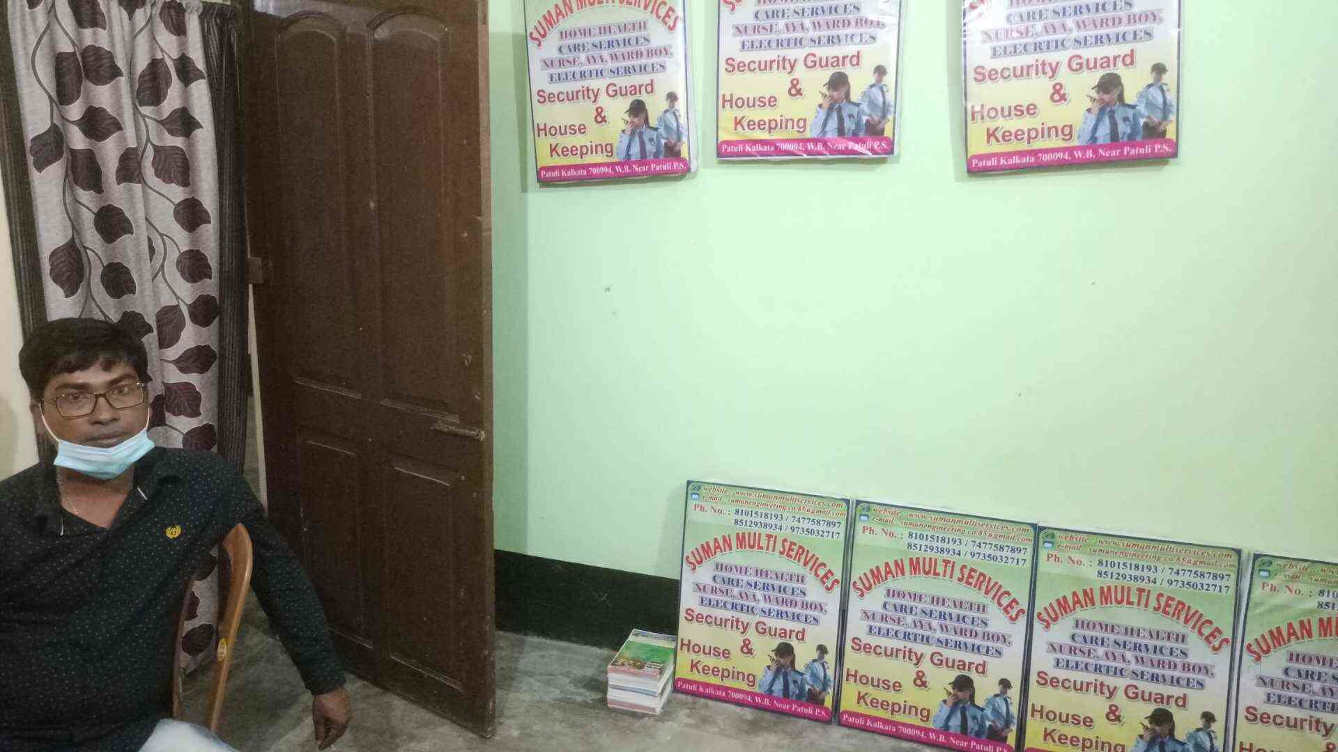 Suman Multi Service in Garia,Kolkata - Best Nursing Services in Kolkata ...