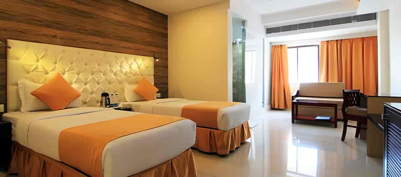 Book O 2 Oxygen Hotel in Gopalpur,Kolkata - Best 3 Star Hotels in ...