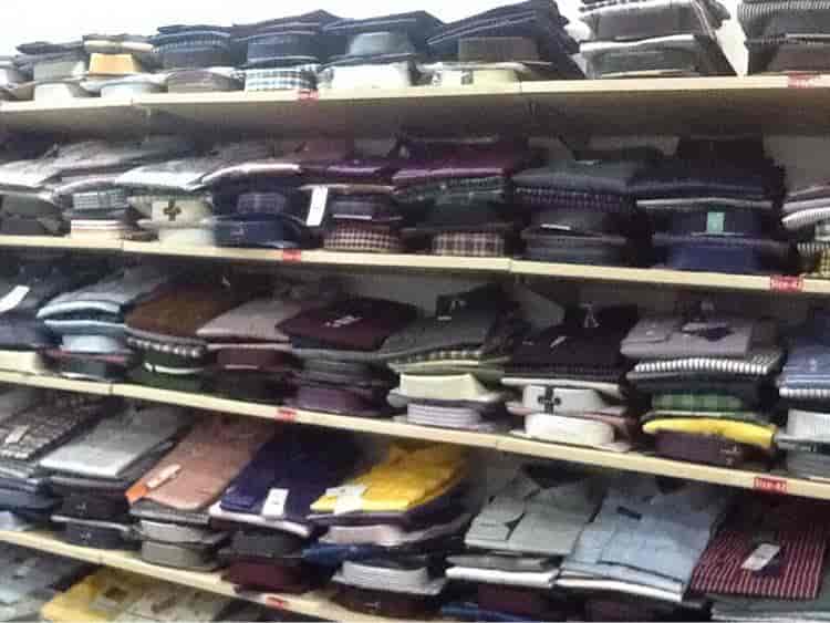 Indigo Nation & Scullers in Panchasayar,Kolkata - Best Women Readymade ...