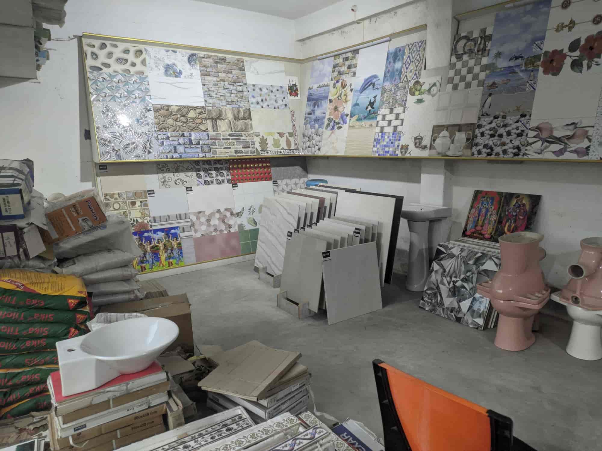 Top Tile Dealers near West Bengal State University-Malikapur, Kolkata ...