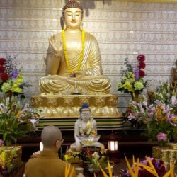Pottery Road Buddhist Temple in Tangra,Kolkata - Best Buddhist Temples ...