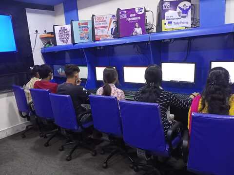 Top MS Excel Training Institutes in Kolkata - Best MS Excel Tutorial ...