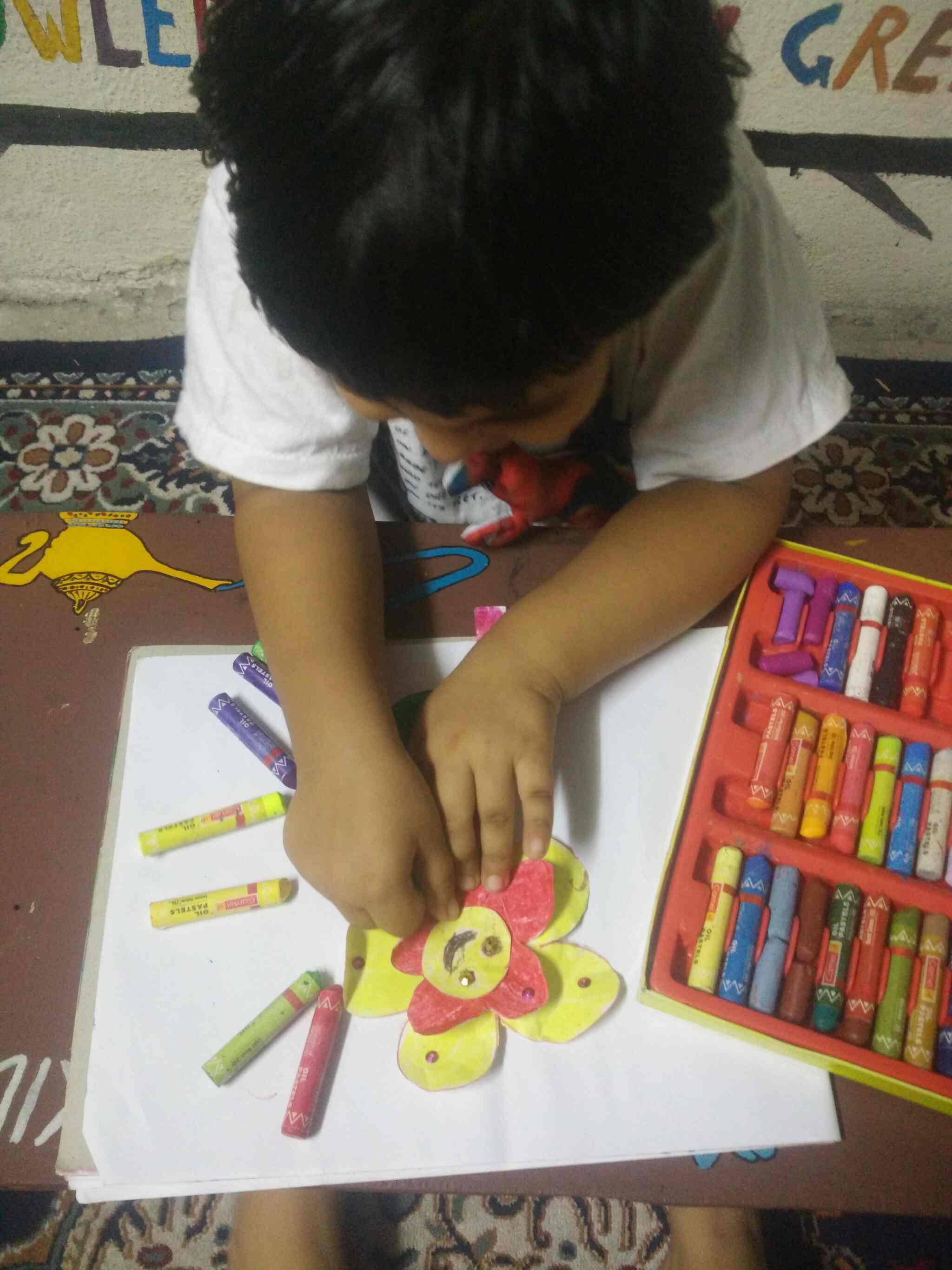 The Kiddie (A Brain Booster Tutorial Home) (Closed Down) in Garia ...