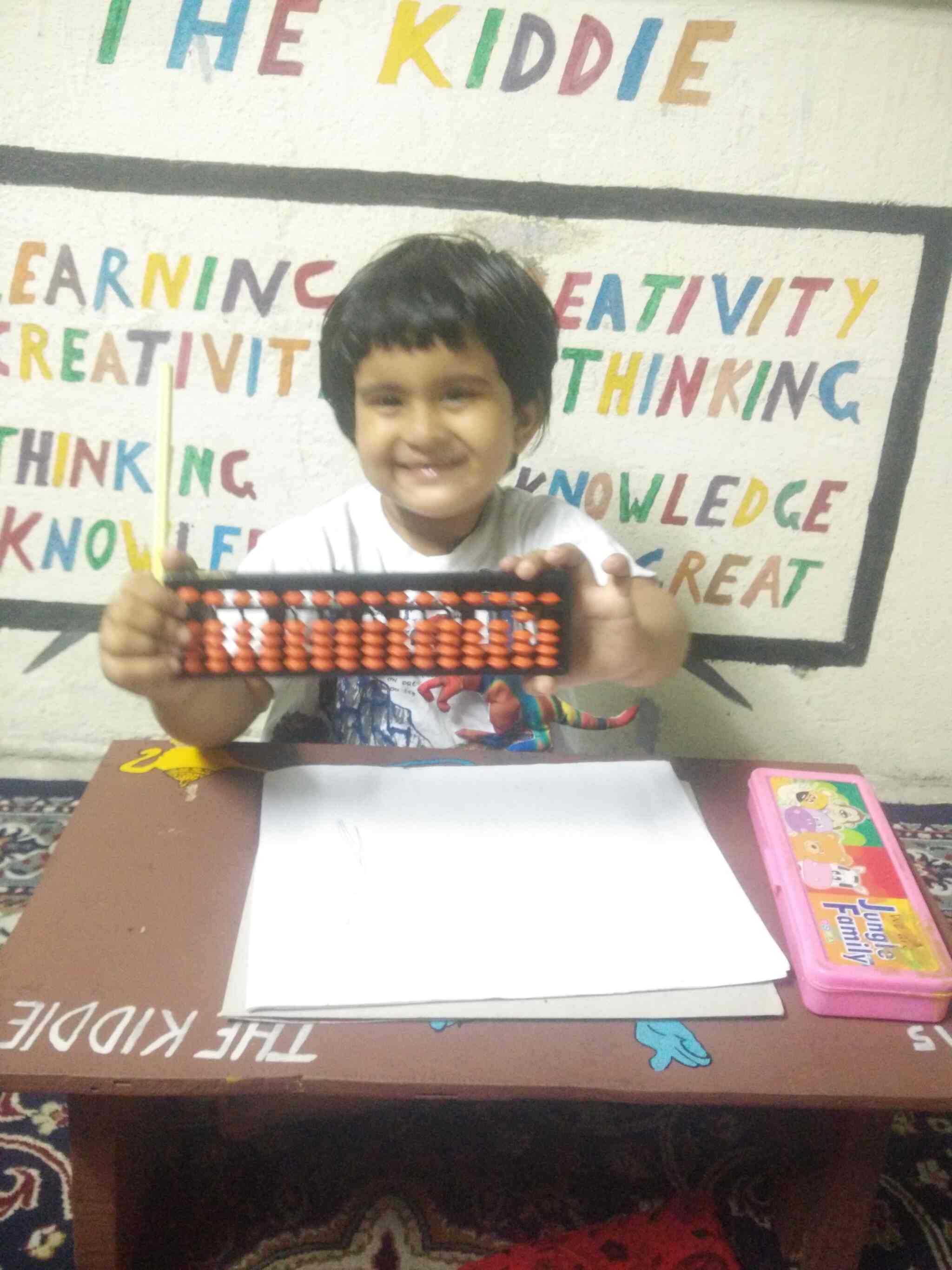 The Kiddie (A Brain Booster Tutorial Home) (Closed Down) in Garia ...