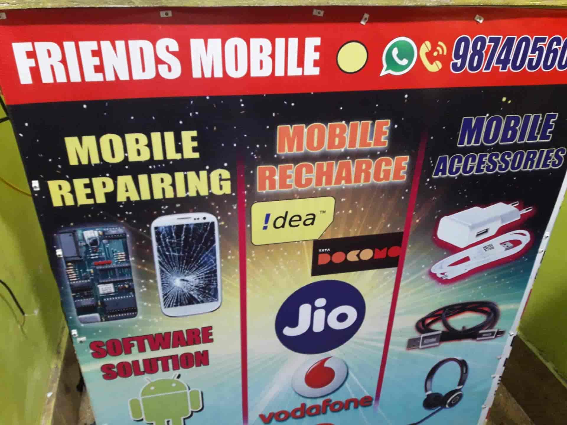 Friends Mobile in Garia,Kolkata - Best Mobile Phone Repair & Services ...