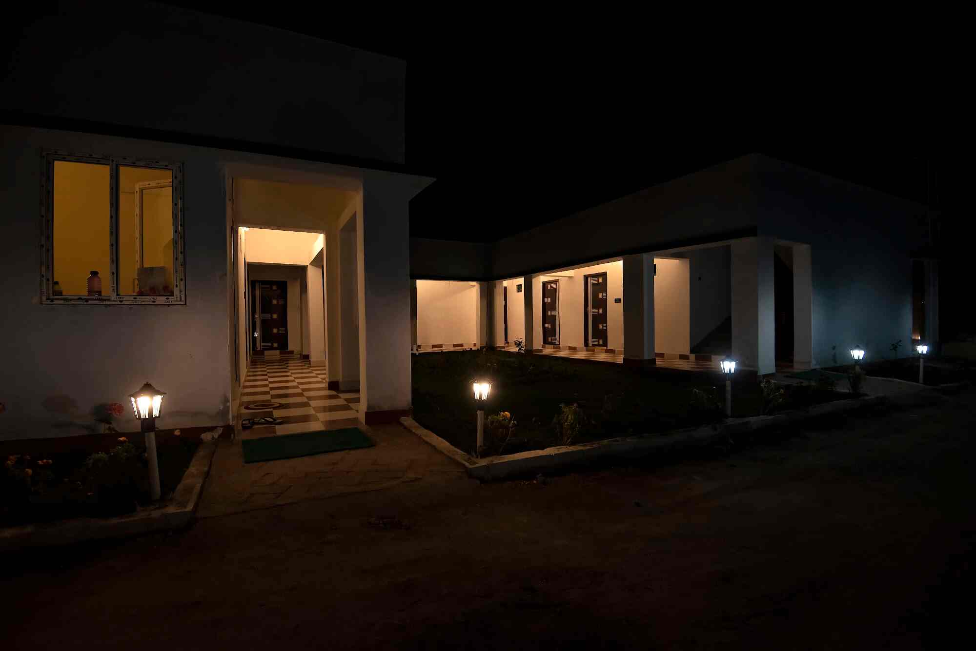 Book Baranti Resort in Subhas Sarobar Park,Kolkata - Best Resorts in ...