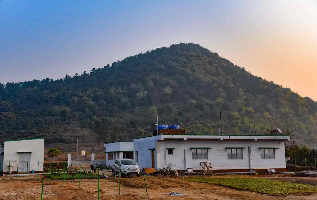 Book Baranti Resort in Subhas Sarobar Park,Kolkata - Best Resorts in ...