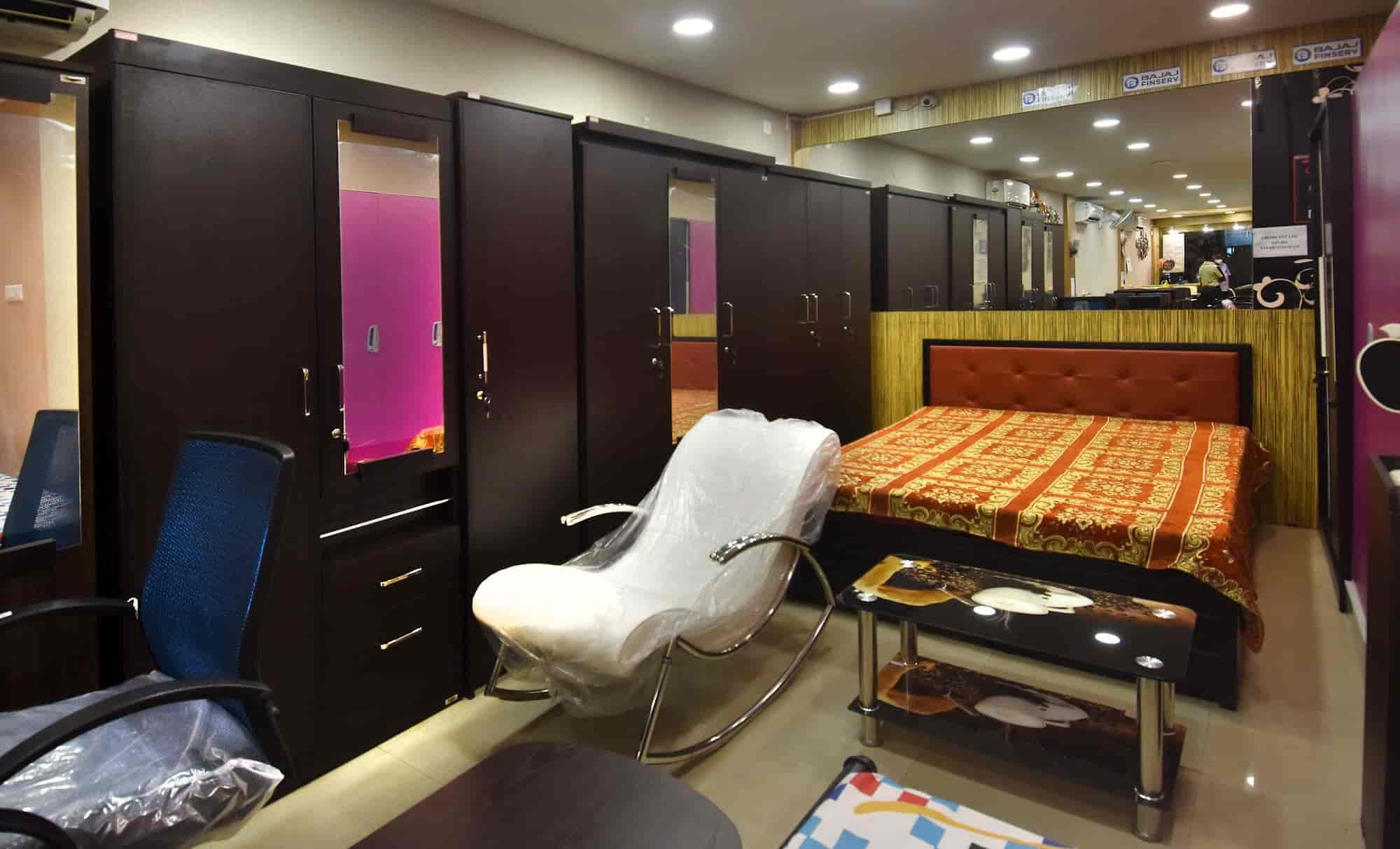 161 Photos of Irony Furniture Pvt Ltd in Kasba Kolkata Justdial