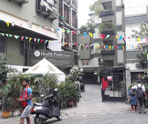 Dr. Anirban Dey (Health Point) in Bhawanipur,Kolkata - Best ...