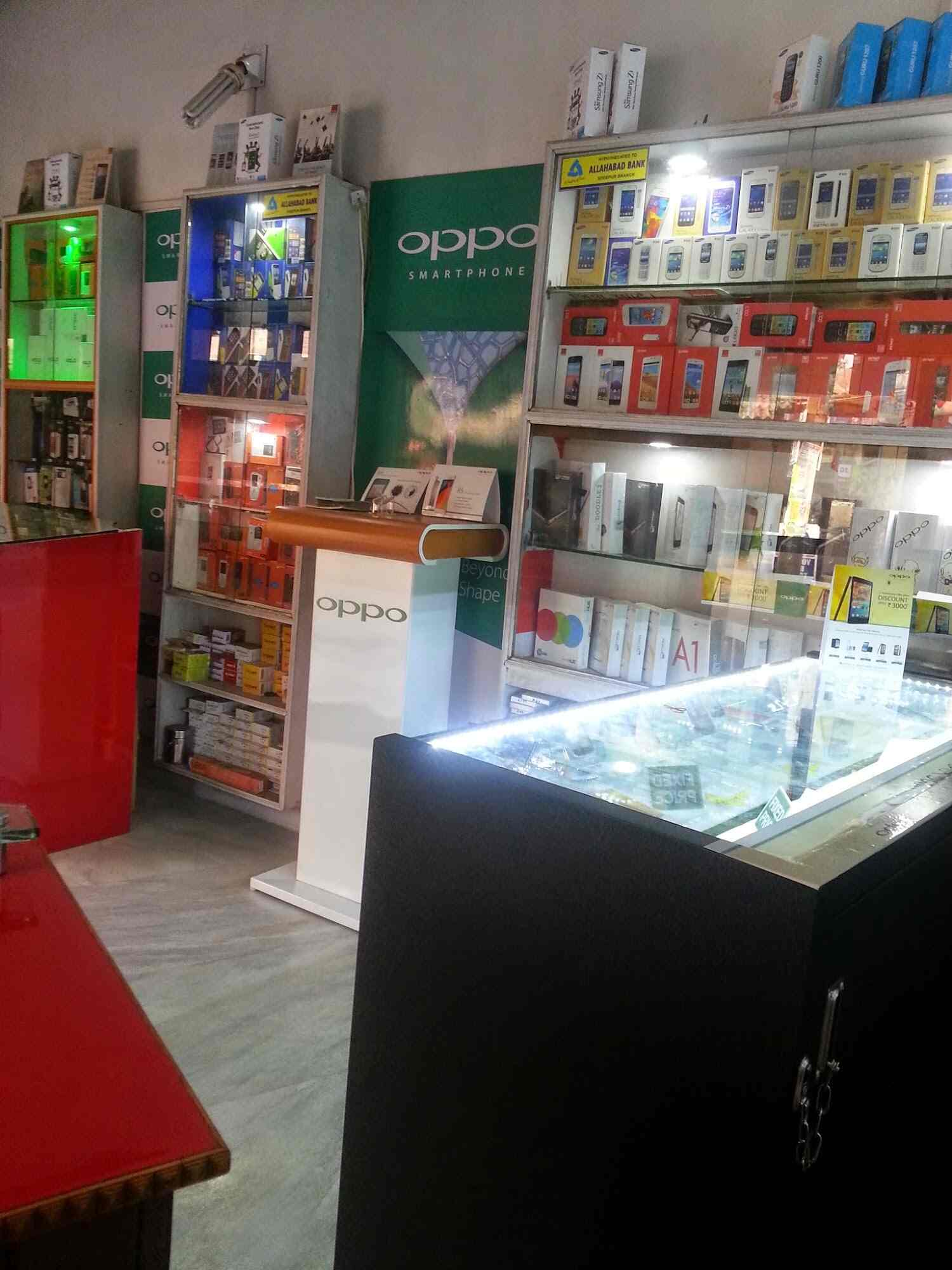 Mobile Palace in Sodepur,Kolkata - Best Samsung-Mobile Phone Dealers in ...