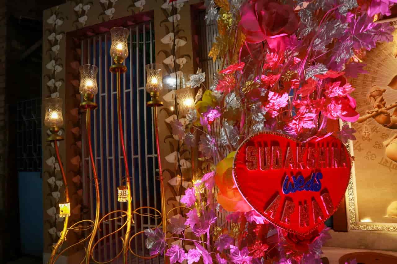 Madan Mohan Puri Banquet Hall in Near Mayer Ghat,Kolkata - Best Banquet ...