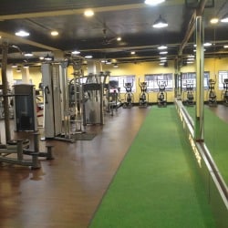 Grit fitness store
