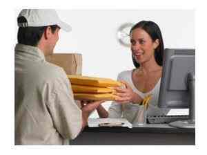 Overnite Express Ltd in Laketown,Kolkata - Best Courier Services in ...