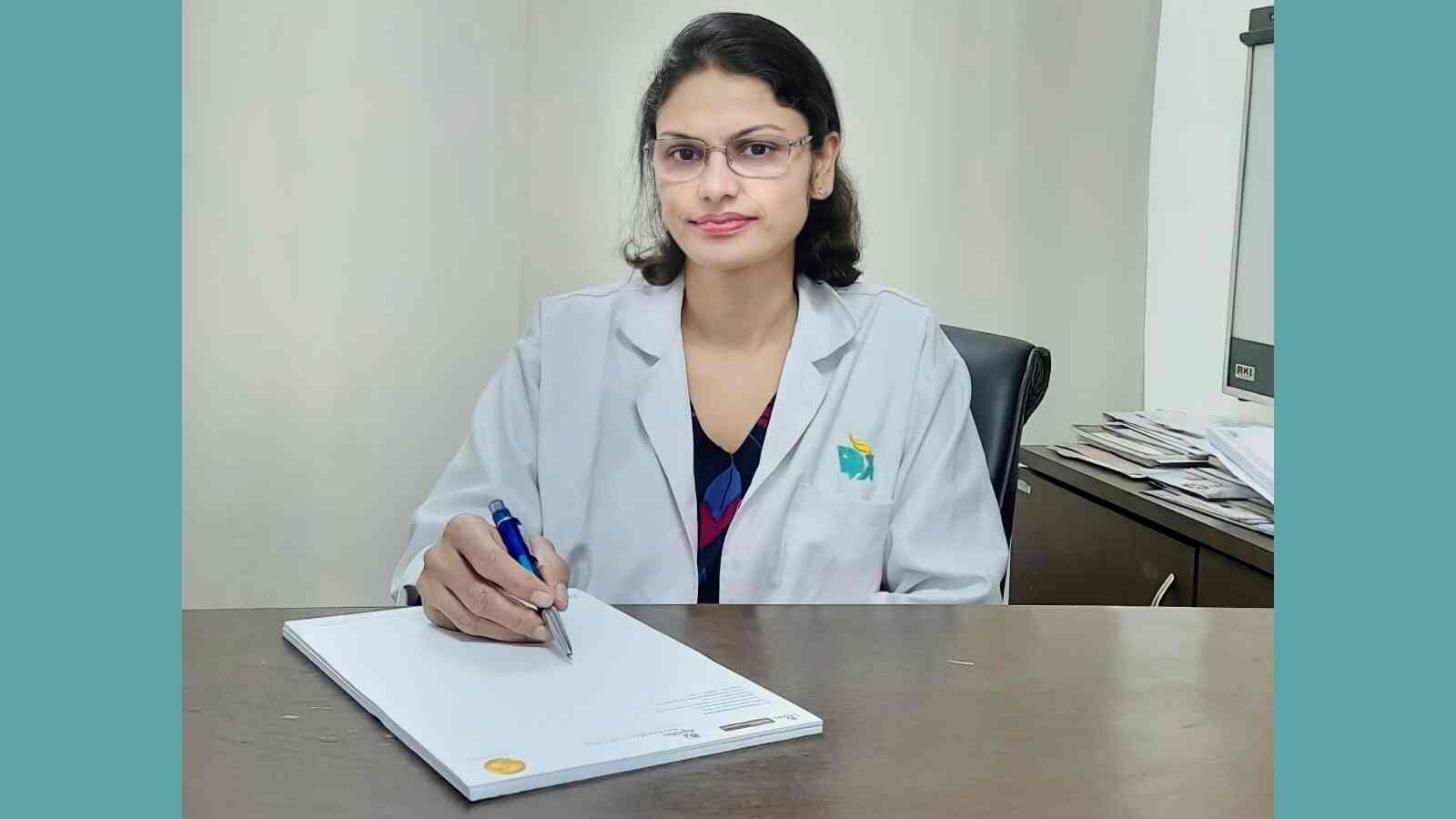 Dr. Chanda Chowdhury in Kolkata GPO,Kolkata - Best Infertility Doctors ...