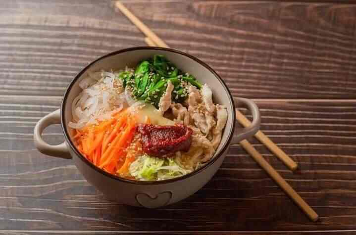 Boba Panda in Dhakuria,Kolkata - Order Food Online - Best Korean ...