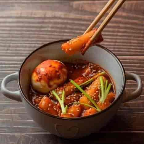 Boba Panda in Dhakuria,Kolkata - Order Food Online - Best Korean ...